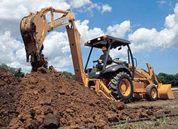 Case 590 Super M Series 2 Loader/Backhoe Specs & Price | Coleman Equipment