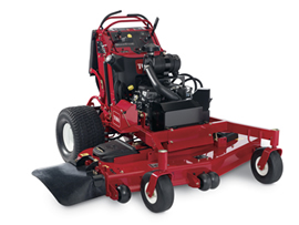 Toro Commercial Mowers Grandstand 52" EFI Stand-On Mower Details ...