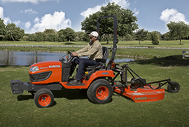 Kubota BX25D Sub-Compact Tractor Loader/Backhoe Specs & Price | Coleman ...