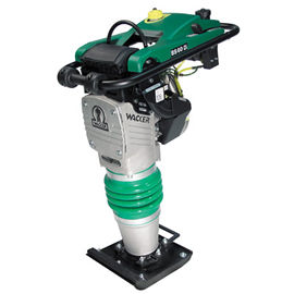 Wacker Neuson BS 60-2i Oil-Injected Vibratory Rammer Details | Coleman ...