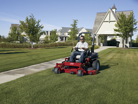 Toro Commercial Mowers "Z Master Professional 6000" 74925 Zero Turn ...