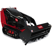 Shop for Toro Dingo Attachments | Coleman Equipment