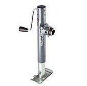 Bulldog 5000 lb Topwind Trailer Jack (178101) | Coleman Equipment