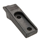 Shop for Hensley 156 Bucket Teeth and Adapters | Coleman Equipment