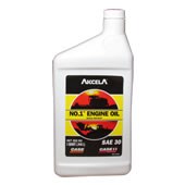 Case No 1 SAE 30 Engine Oil (1 Quart) (407352R5) | Coleman Equipment