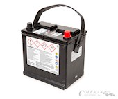 Toro Battery (132-8621) | Coleman Equipment