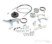 Scag Blade Brake Clutch (SFC30) (463475) | Coleman Equipment