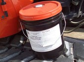 Kubota ISO AW 46 All-Weather Hydraulic Fluid (5 Gallons) (70000-10605 ...