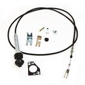 Kubota RTV900 Hand Throttle Kit (V4241) | Coleman Equipment