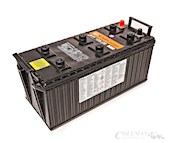 Kubota/Interstate Battery Group 4D 1000 CCA (77700-00455) | Coleman ...