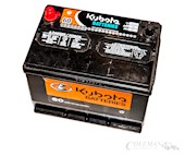 Kubota Battery Group 24R (77700-00844) | Coleman Equipment