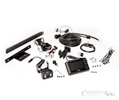 Kubota SVL Backup Camera Kit (77700-07933) | Coleman Equipment