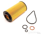 OIL FILTER ELEMENT (ED0021753090-S) | Coleman Equipment