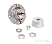 Kubota Pulley Holder Assembly (K5371-34500) | Coleman Equipment