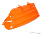 Parts for Kubota RCK60B-22BX Mower Decks | Coleman Equipment