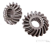 Parts for Kubota RCK54-23BX Mower Decks | Coleman Equipment