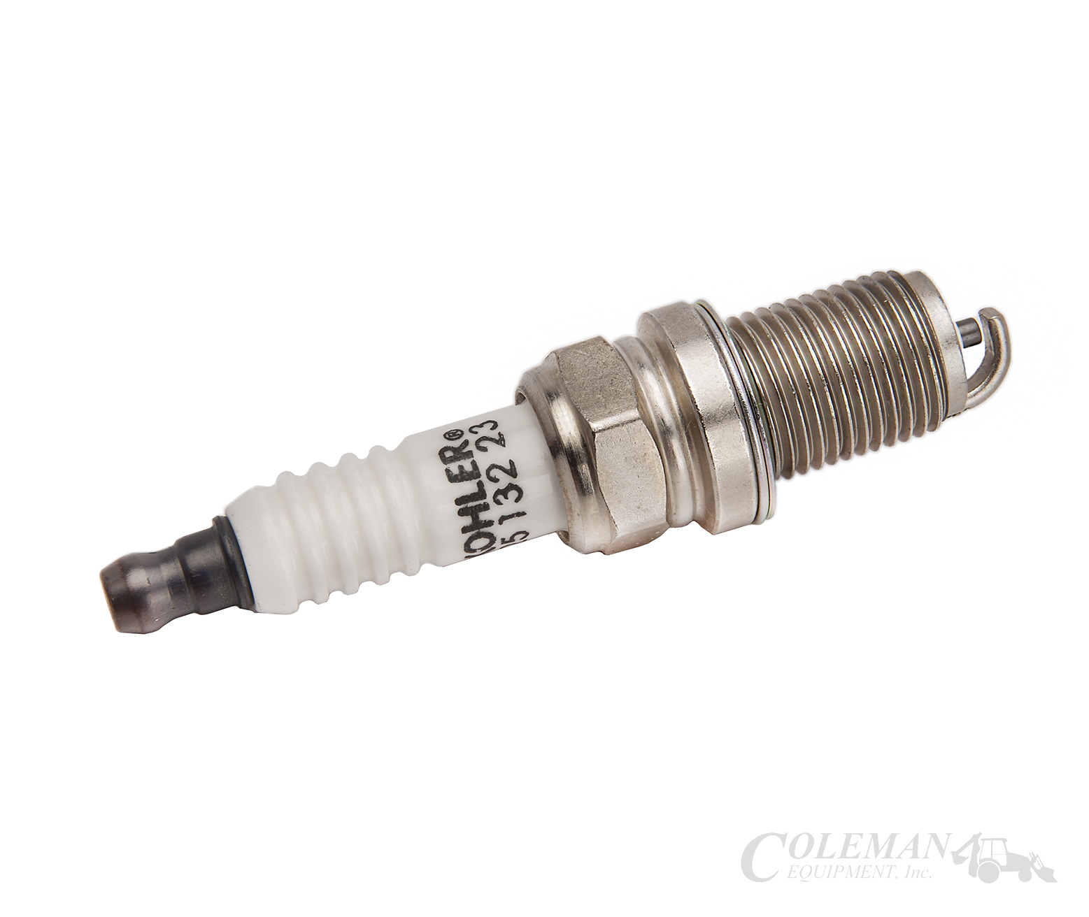 Kohler Spark Plug (25 132 23-S) | Coleman Equipment Kohler Spark Plug (25 132 23-S) | Coleman Equipment