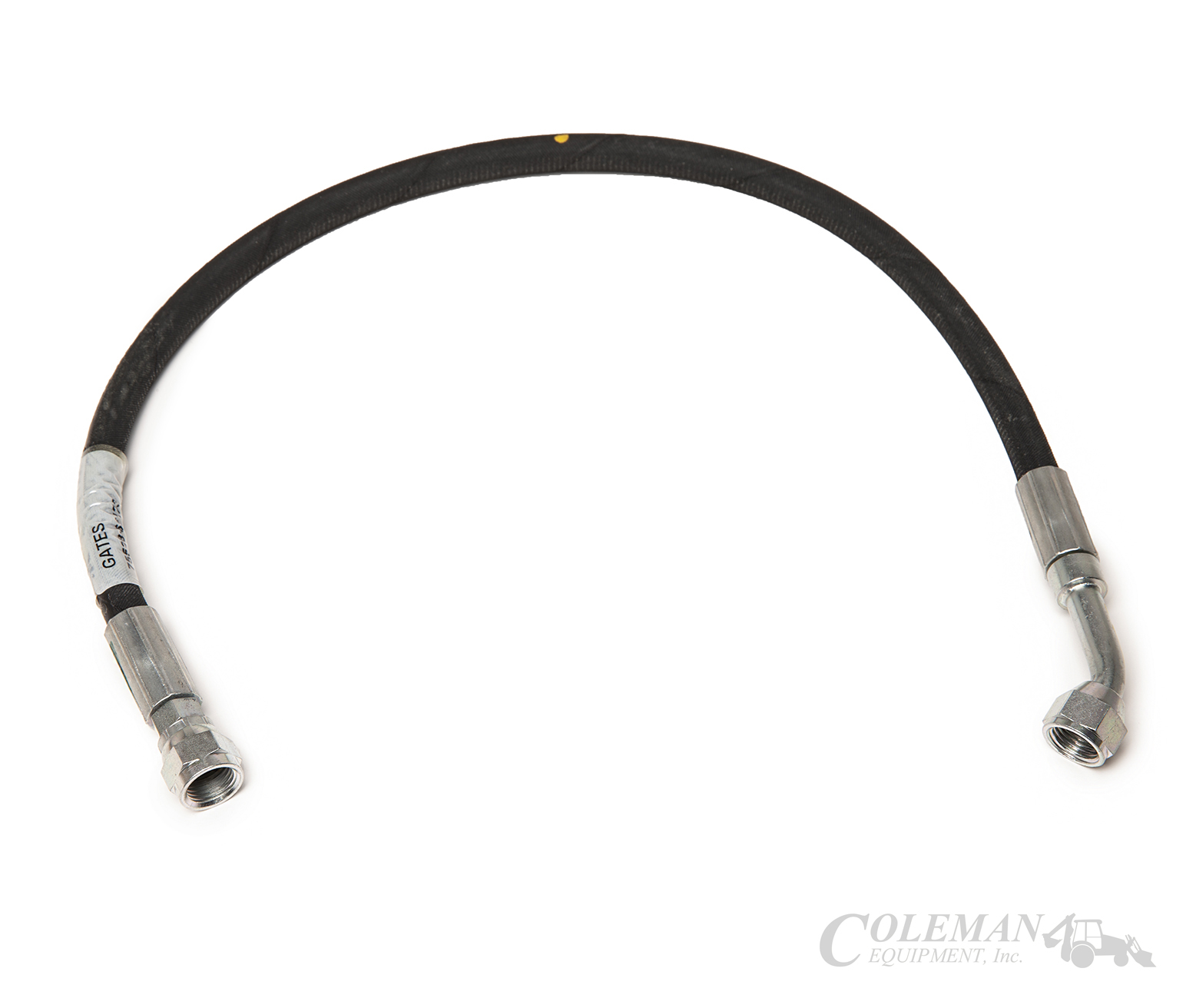 Kubota Hydraulic Color Code