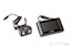 Kubota SVL Backup Camera Kit (77700-07933) | Coleman Equipment