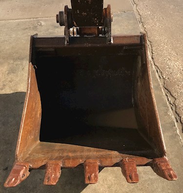 Buy Used Case CX55B Compact Excavator | Coleman Equipment